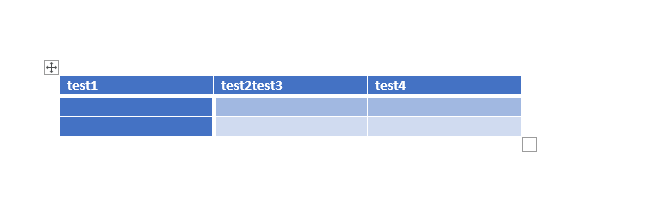 Set-WordTableRowMergeCells delete worng paragraphs · Issue #19 ...