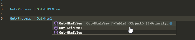 When PowerShell crashes and you use Restart Session cache for commands is not cleared · Issue ...