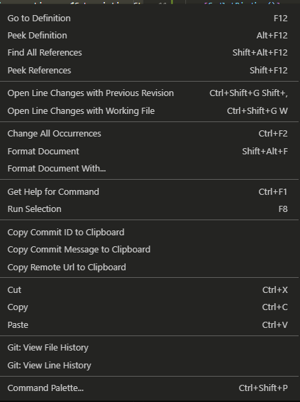 Break PSM1 into multiple files for better development · Issue #434 · PowerShell/platyPS · GitHub
