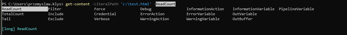 Some Parameters Are Not Provided If Is Inside The String For At Least 6830