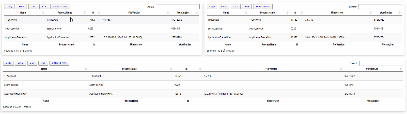 HOW-TO: Create a master - detail relationship between two tables? · Issue #144 · EvotecIT ...