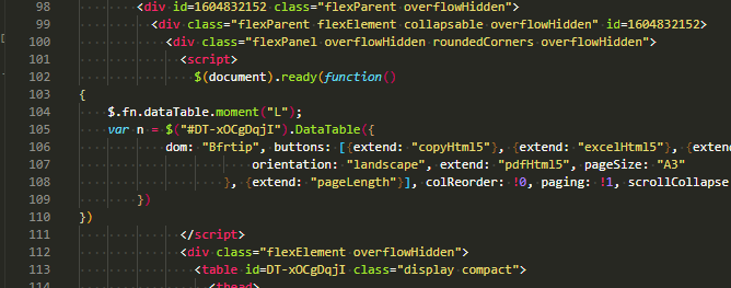 Documentation? · Issue #168 · trullock/NUglify · GitHub