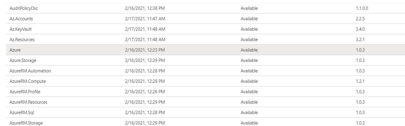 Get-AzKeyVaultSecret returns null for SecretValueText · Issue #14233 · Azure/azure-powershell ...