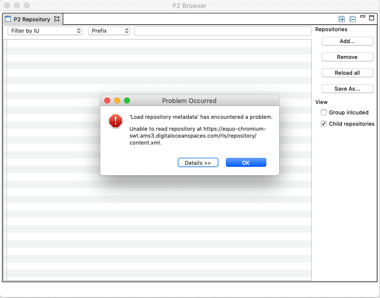 chromium-swt/rls/repository & chromium-cef/rls/repository return an AccessDenied · Issue #88 ...