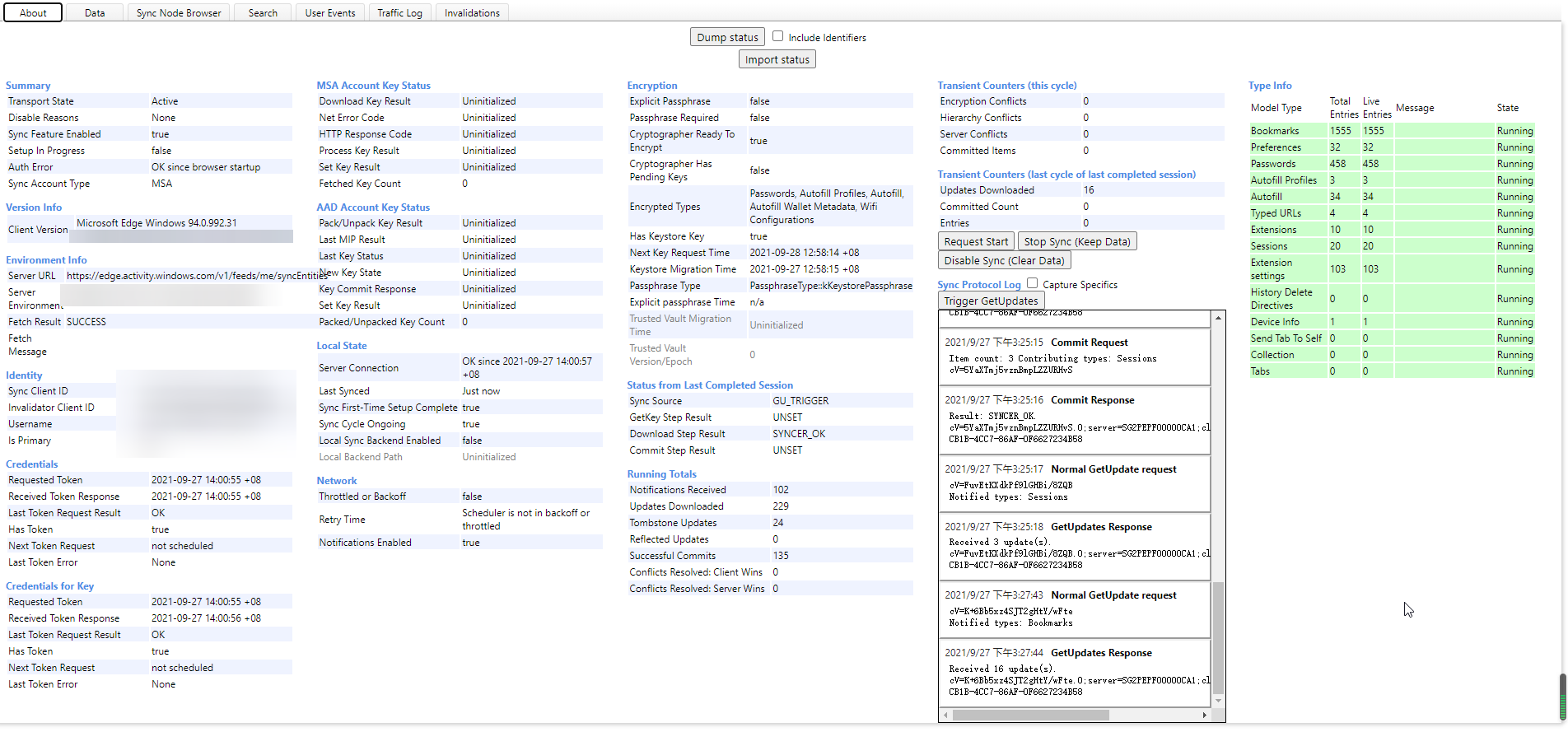 Cloud Storage in uBlock Origin seem unsupported in Microsoft Edge account sync · Issue #1735 ...
