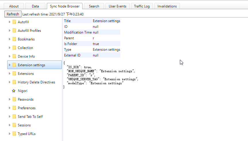 Cloud Storage in uBlock Origin seem unsupported in Microsoft Edge account sync · Issue #1735 ...