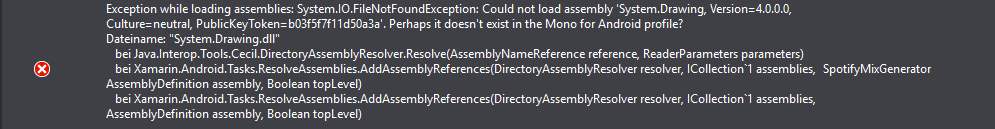 SpotifyWebAPI rewrite/redesign · Issue #104 · JohnnyCrazy/SpotifyAPI-NET · GitHub