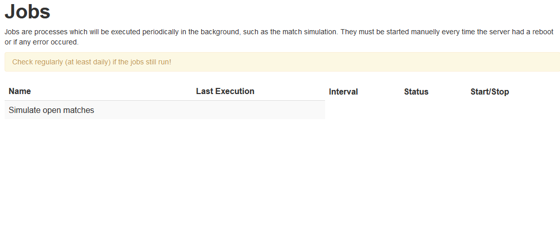 Cron jobs page not see process · Issue #2 · owsPro/OWS_for_All_PHP · GitHub