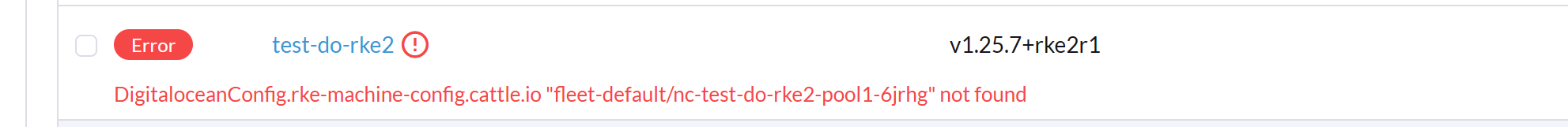 [BUG] disabling Harvester node driver should not remove its CRD and rke-machine-config · Issue ...