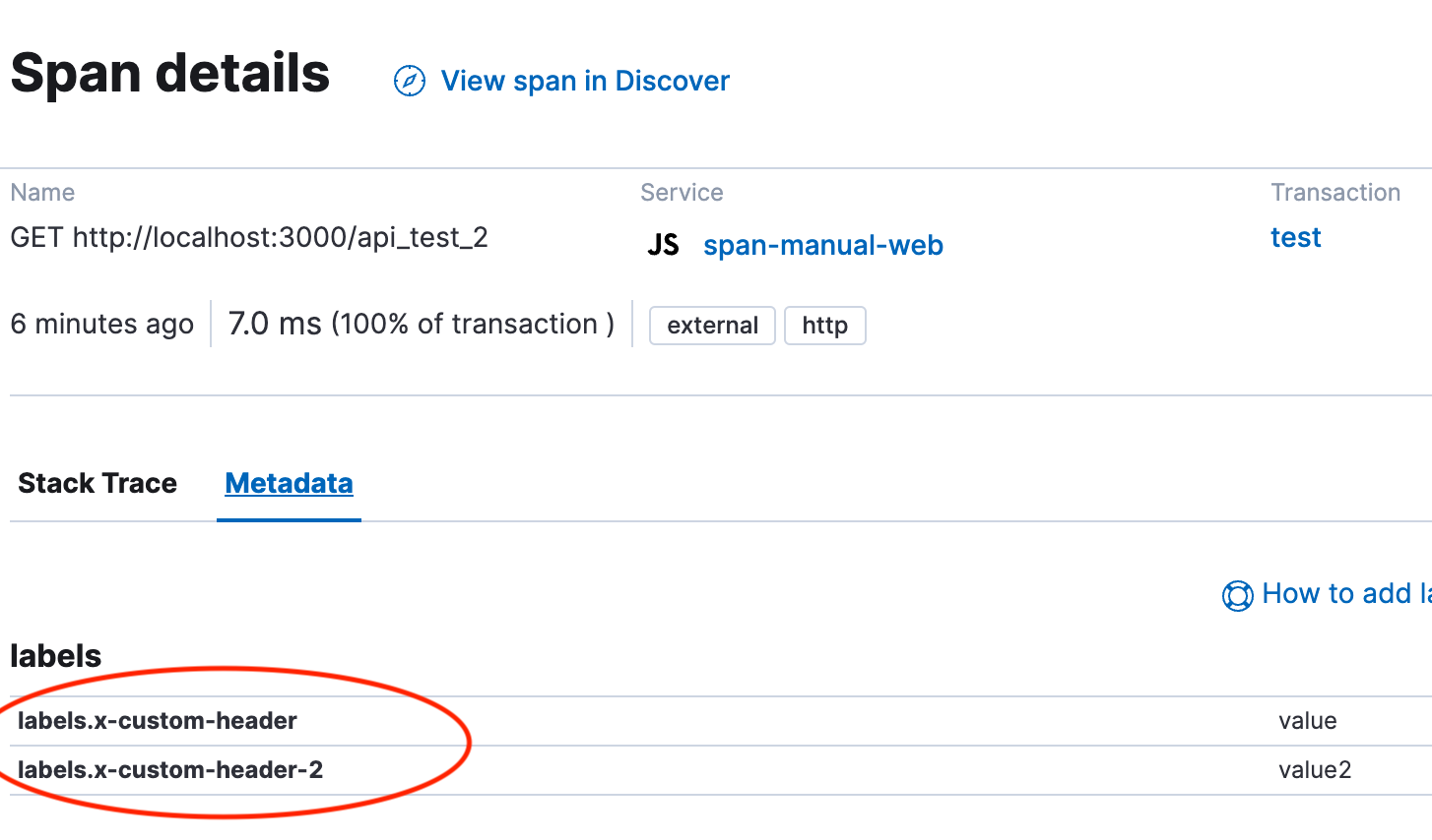 Infomations Of The Request Headers · Issue 1264 · Elasticapm Agent Rum Js · Github