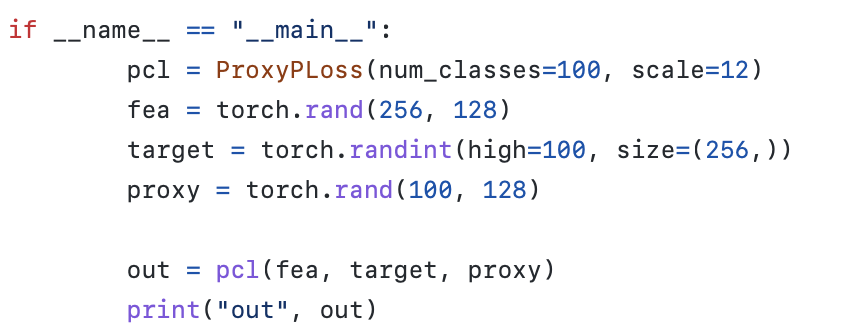 Question about ProxyPLoss · Issue #2 · yaoxufeng/PCL-Proxy-based-Contrastive-Learning-for-Domain ...