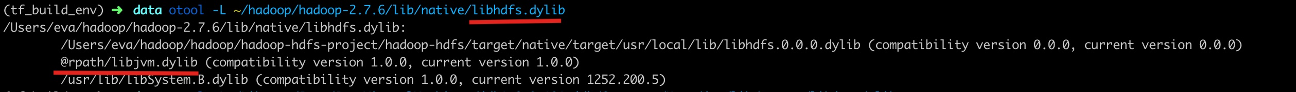 How to build from source with hdfs support on. No option in configure? · Issue #24474 ...