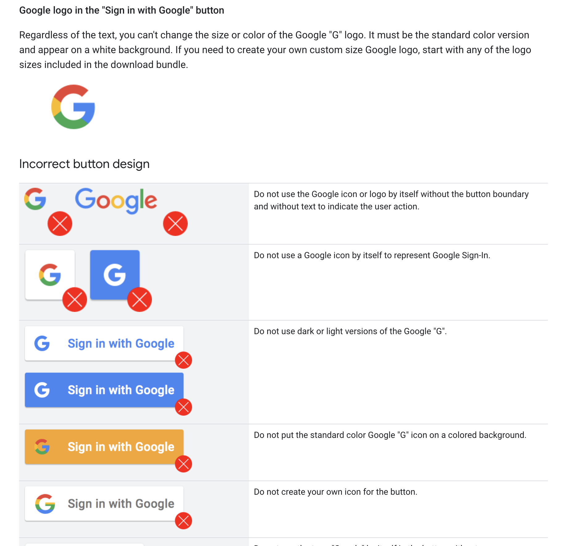 why no google sign in button? · Issue #8 · aldi/bulma-social · GitHub