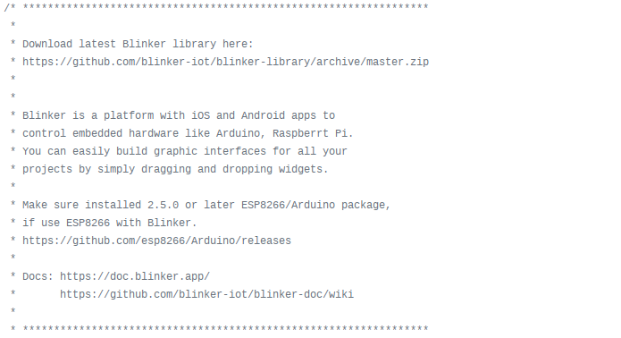 Please stop stealing Blynk intellectual property · Issue #287 · blinker ...