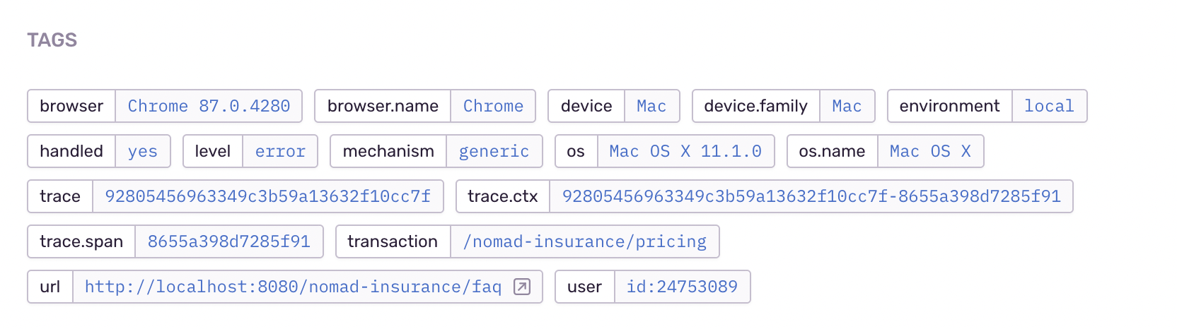 setUser in beforeCapture in React error boundary · Issue #3138 · getsentry/sentry-javascript ...