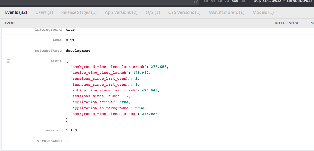 Source Maps Not Working In Development Environment · Issue 113 · Bugsnagbugsnag React Native