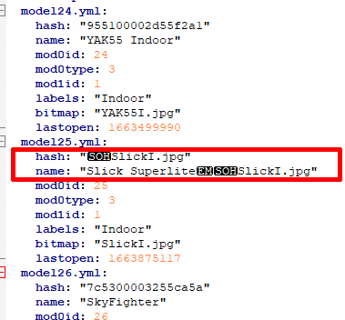 [SOH]+imagefilename in hash from labels.yml · Issue #2444 · EdgeTX/edgetx · GitHub