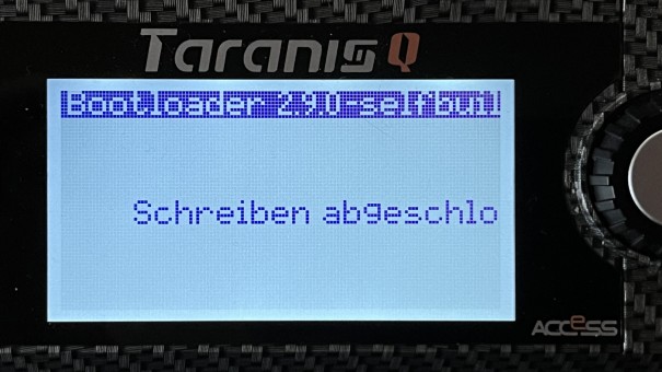 german translations too long in Bootloader · Issue #3430 · EdgeTX/edgetx · GitHub