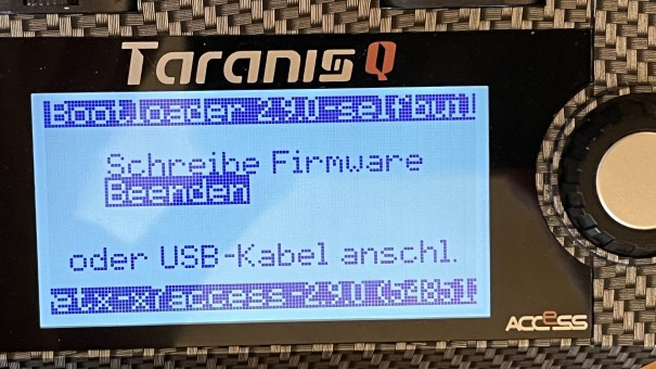 german translations too long in Bootloader · Issue #3430 · EdgeTX/edgetx · GitHub