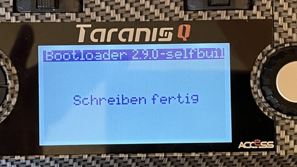 german translations too long in Bootloader · Issue #3430 · EdgeTX/edgetx · GitHub