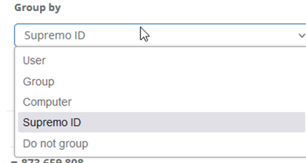 Reporting Function · Issue #147 · rustdesk/rustdesk-server-pro · GitHub