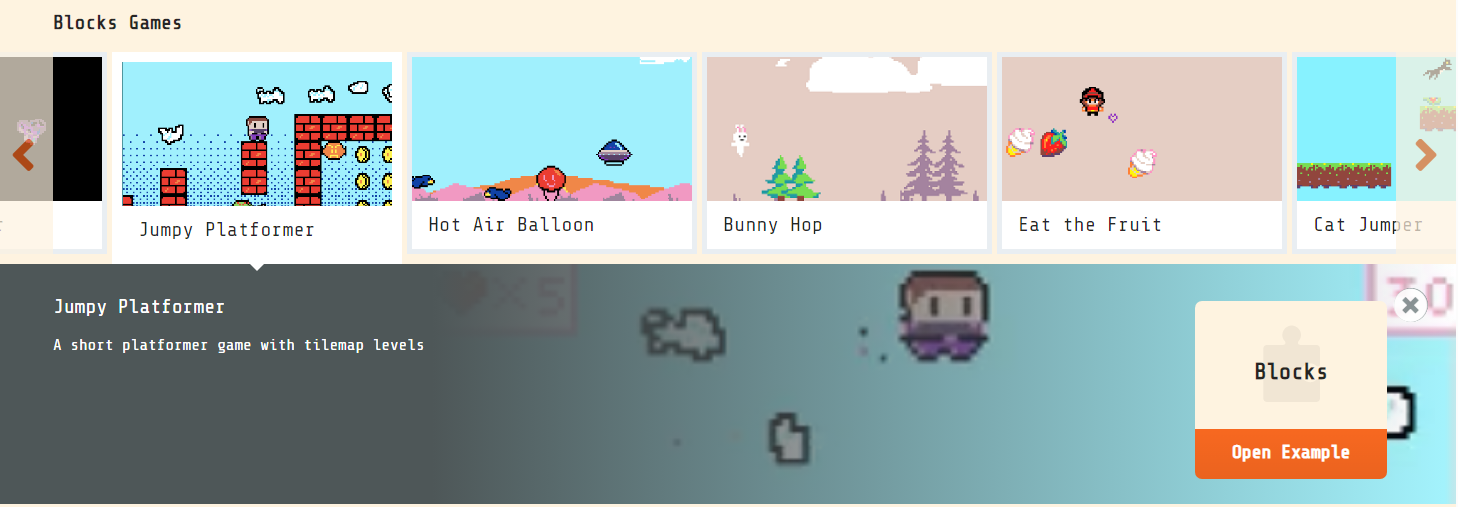 Add large image for each multiplayer game in the gallery · Issue #5562 ...