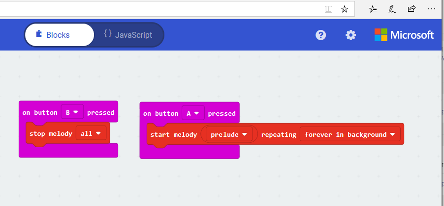 Stop melody all does not stop melodies playing in the background. · Issue #2162 · microsoft/pxt ...
