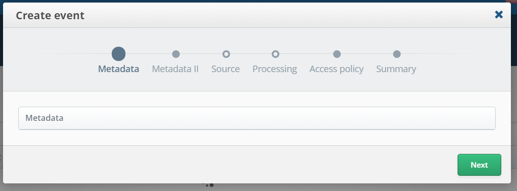 nc: command not found · Issue #1366 · opencast/opencast · GitHub