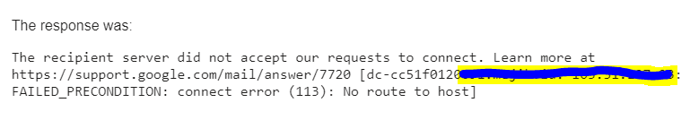 Can't receive email from another email services · Issue #1847 · modoboa/modoboa · GitHub