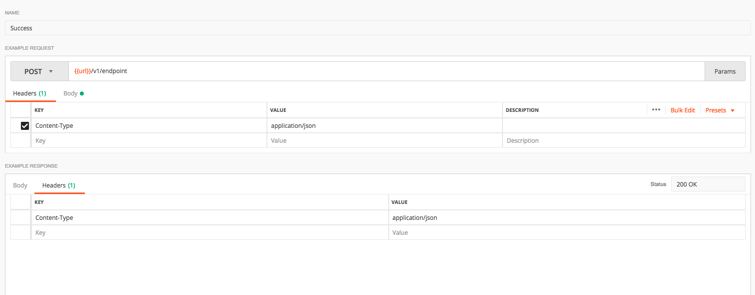 Content-Type always set to text/html. · Issue #3636 · postmanlabs ...