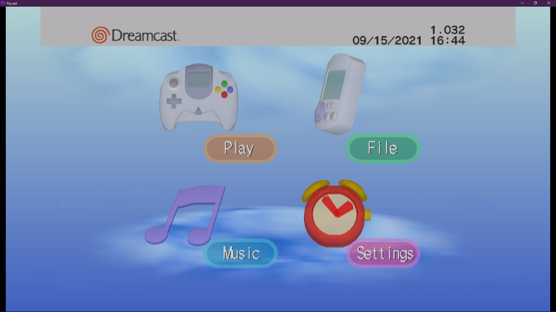 Vulkan Rendering Issues AMD · Issue #358 · flyinghead/flycast · GitHub