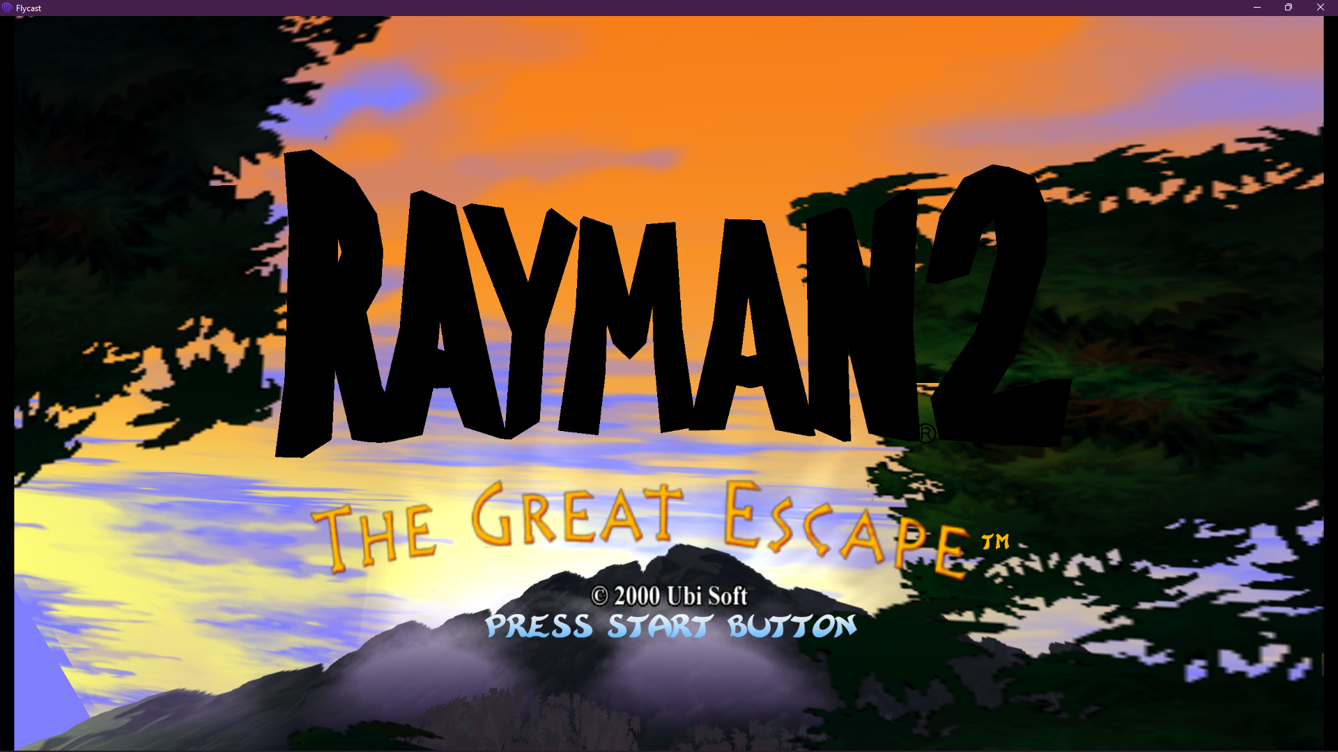 Vulkan Rendering Issues AMD · Issue #358 · flyinghead/flycast · GitHub