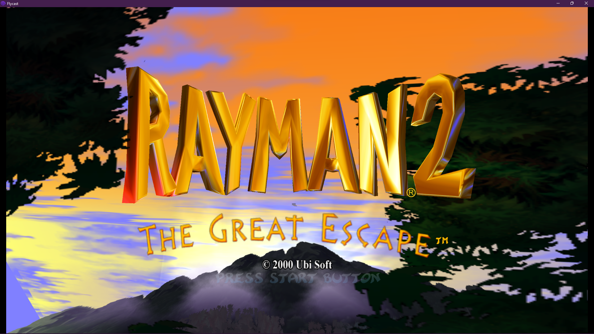 Vulkan Rendering Issues AMD · Issue #358 · flyinghead/flycast · GitHub