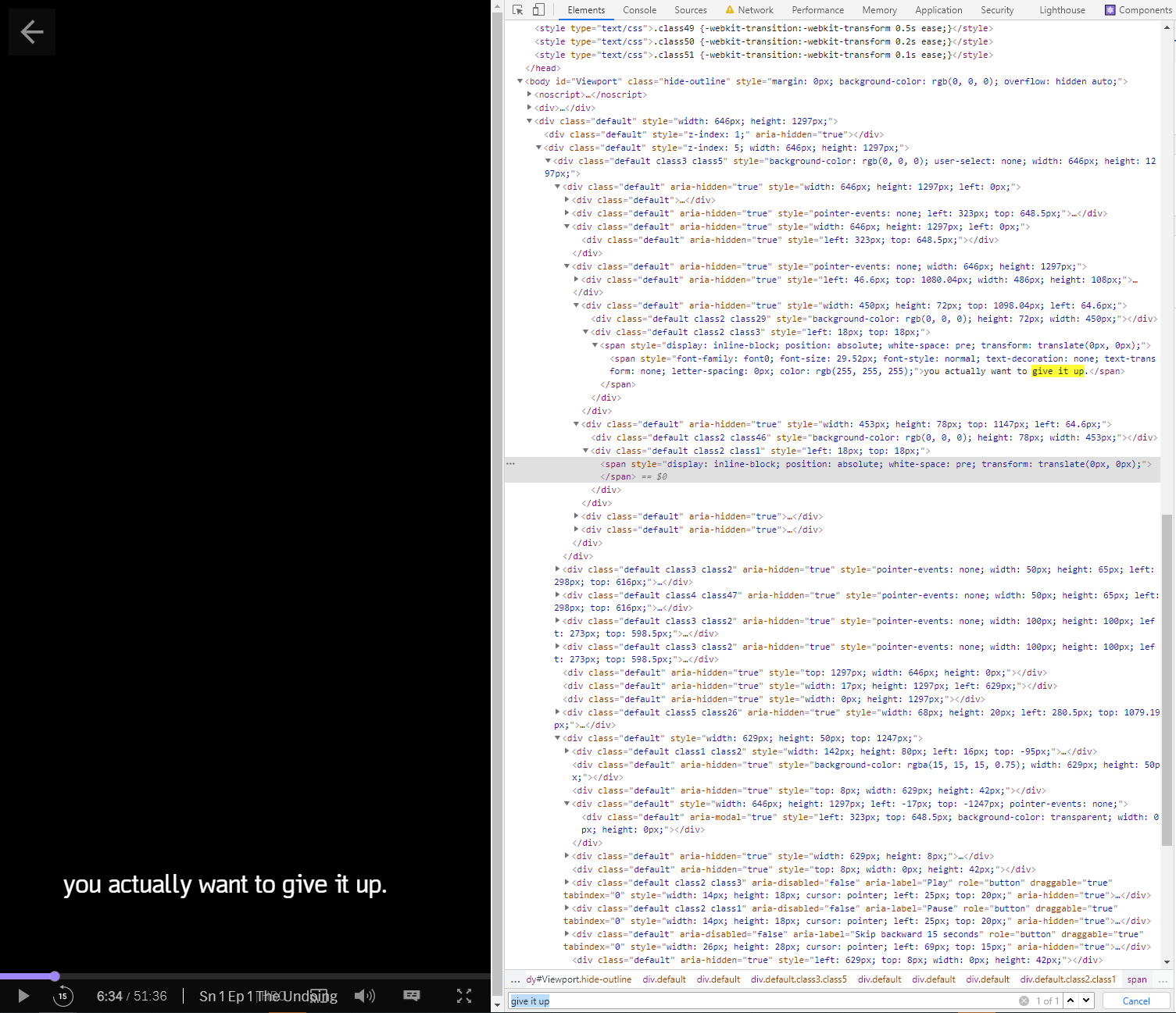 HBOMax · Issue #293 · FrostCo/AdvancedProfanityFilter · GitHub