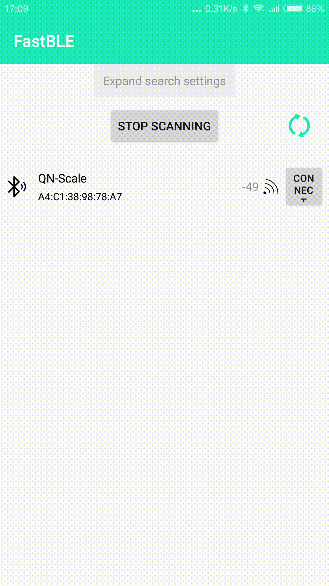 Notifications/notify does not work · Issue #391 · nkolban/esp32-snippets · GitHub