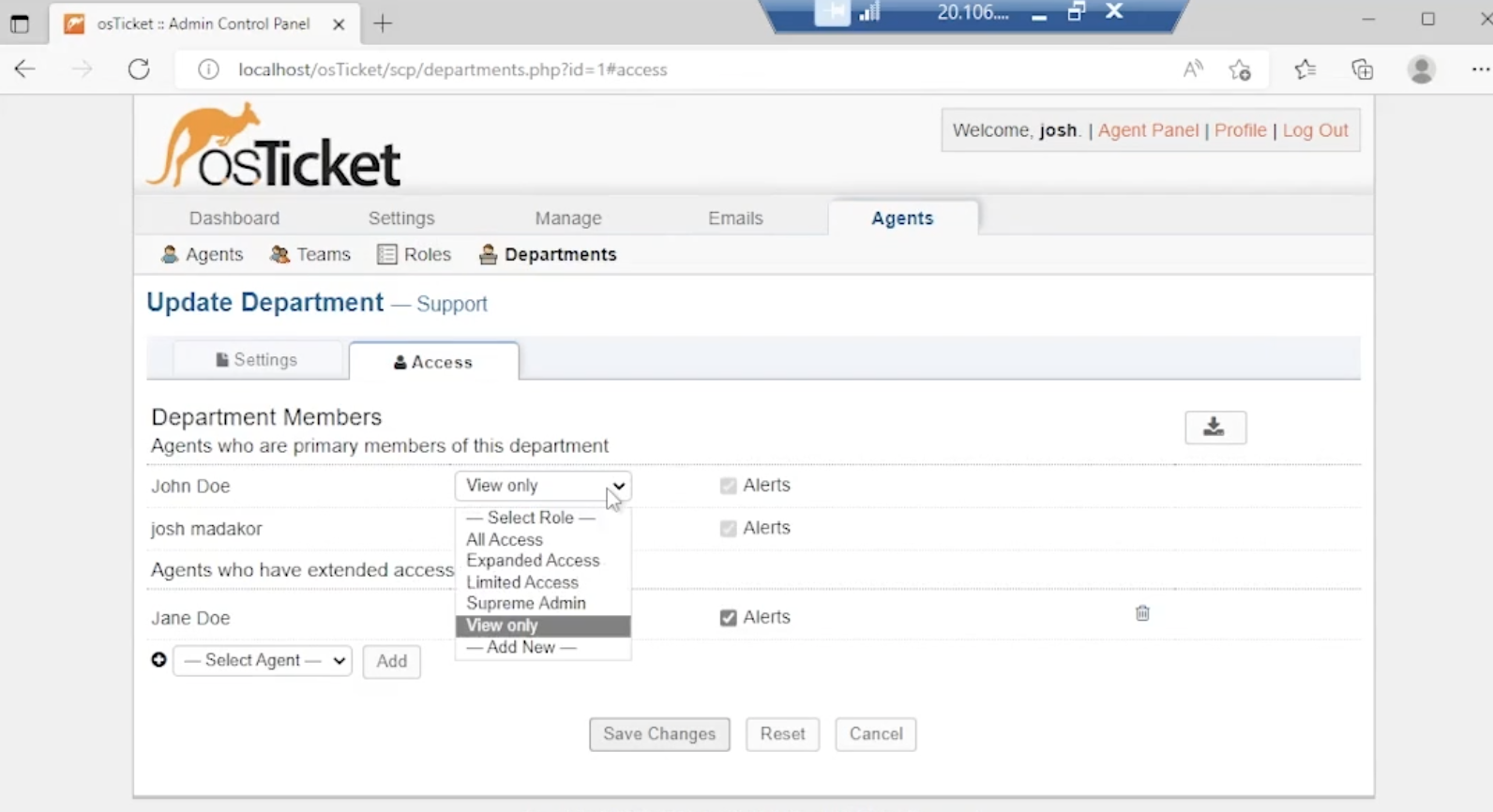 GitHub - EricCarterjalil/ticket-lifecycle