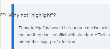 UI Misalignment in sub section Title · Issue #22441 · angular/angular ...