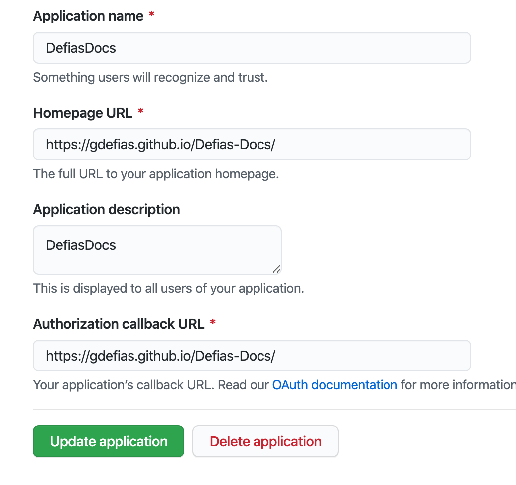 登录报错/?error=redirect_uri_mismatch& · Issue #162 · gitalk/gitalk · GitHub