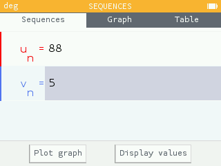 Add support for more than two series · Issue #1046 · numworks/epsilon ...