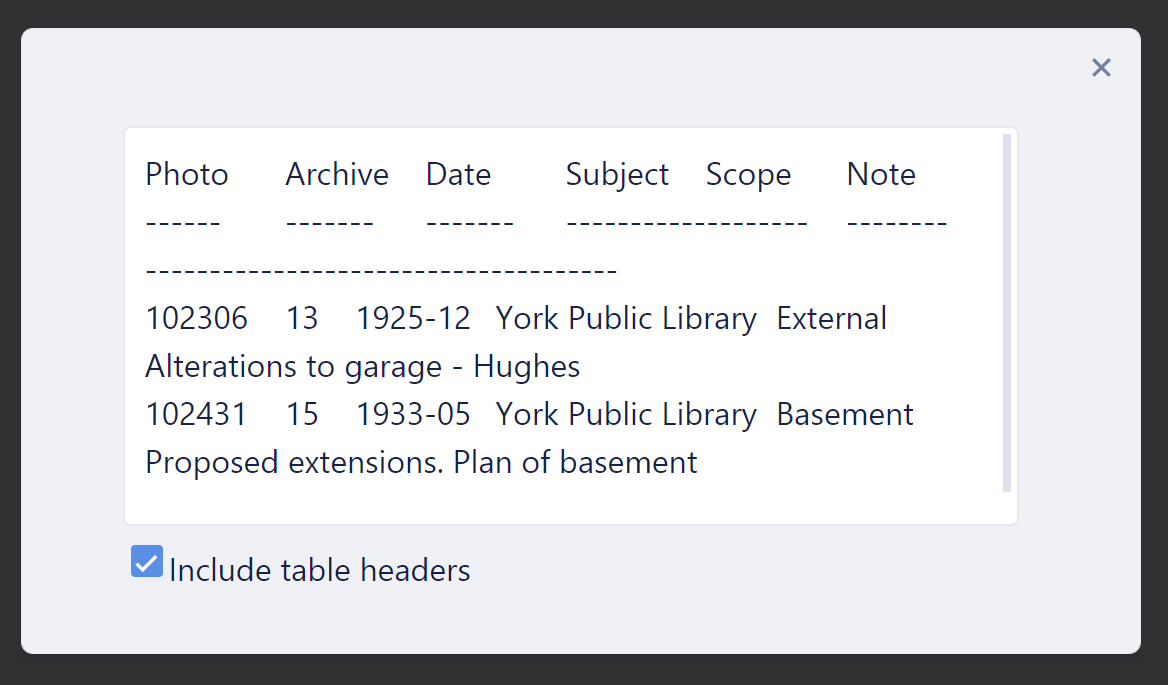 Cannot Export to CSV · Issue #96 · tgrosinger/advanced-tables-obsidian ...