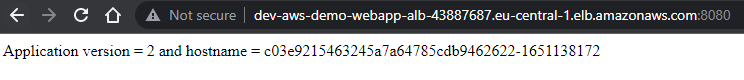 GitHub - Kirity/aws-demo-webapp: aws-demo-webapp GitHub - Kirity/aws-demo-webapp: aws-demo-webapp