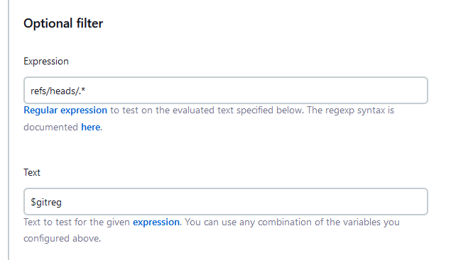 Push WebHook is triggered when creating release · Issue #23439 · go-gitea/gitea · GitHub