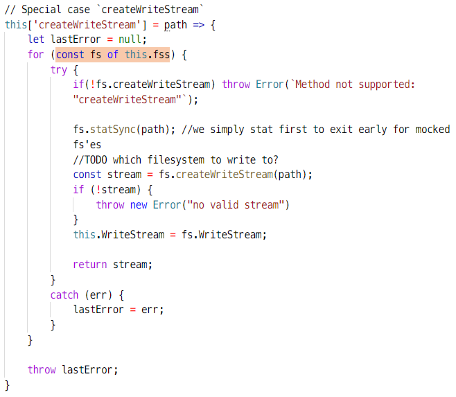 How do conflicts get resolved? · Issue #58 · streamich/unionfs · GitHub