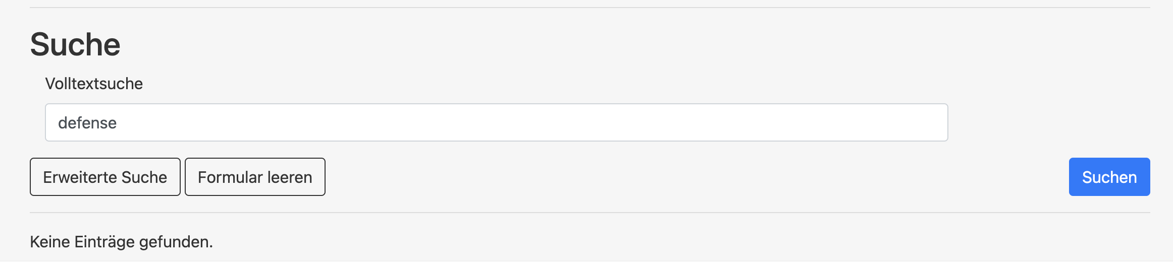 Suche im Bundesarchiv liefert keine Treffer · Issue #105 · deutscher ...