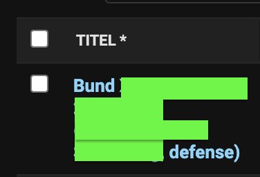 Suche im Bundesarchiv liefert keine Treffer · Issue #105 · deutscher ...