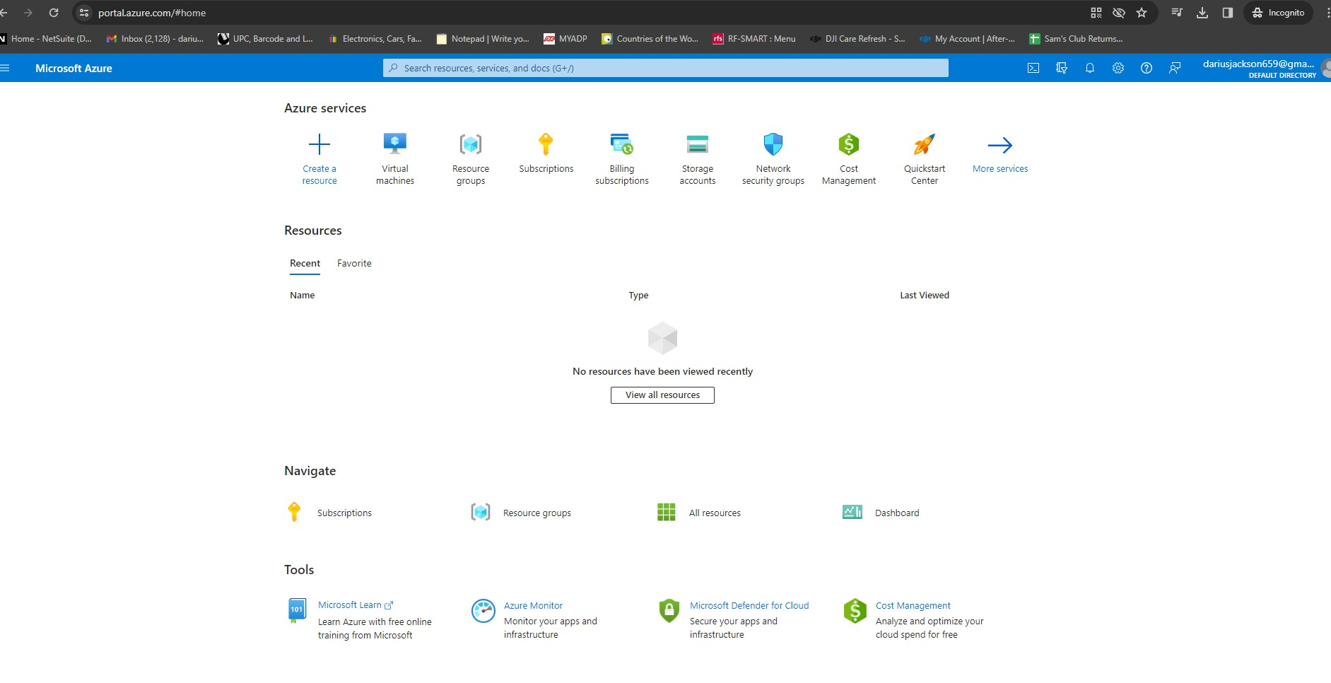 GitHub - DariusJ122/creating-vm: Here's how to create a Virtual Machine ...