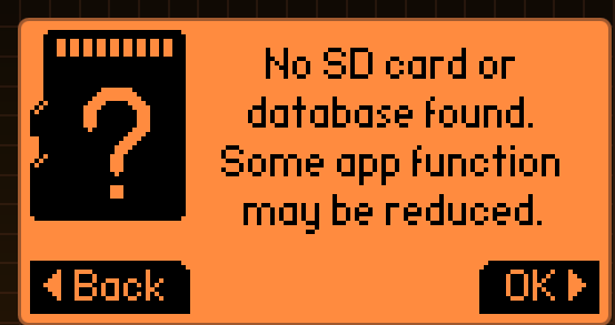 Missing folders for unlshd-024 during "clean" install · Issue #295 ...