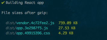 Error: Minified React error #130 · Issue #384 · insin/nwb · GitHub