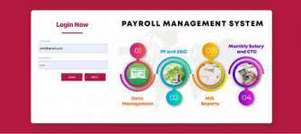 GitHub - Kisalaykisu/EmployeePayrollApplication: A Payroll Management ...