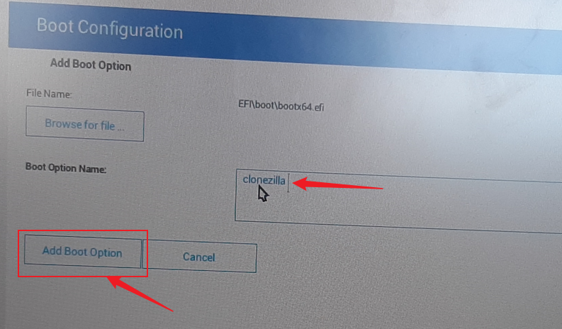 GitHub - vijaidjearam/clonezilla_recovery